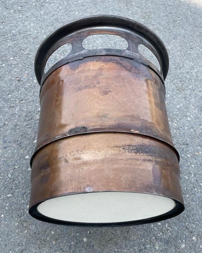 DPF DAF 106 XF Lift – Nowe i regenerowane wkłady DPF do DAF 106 XF Lift